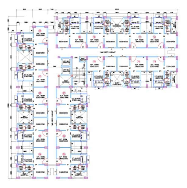 Mhada Apartments Cuffe Parade in Cuffe Parade, Mumbai @ Price on ...