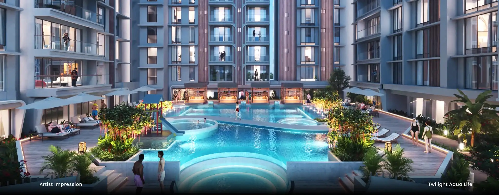 MICL Aaradhya One Park Ghatkopar East Mumbai | Price List, Floor Plan ...