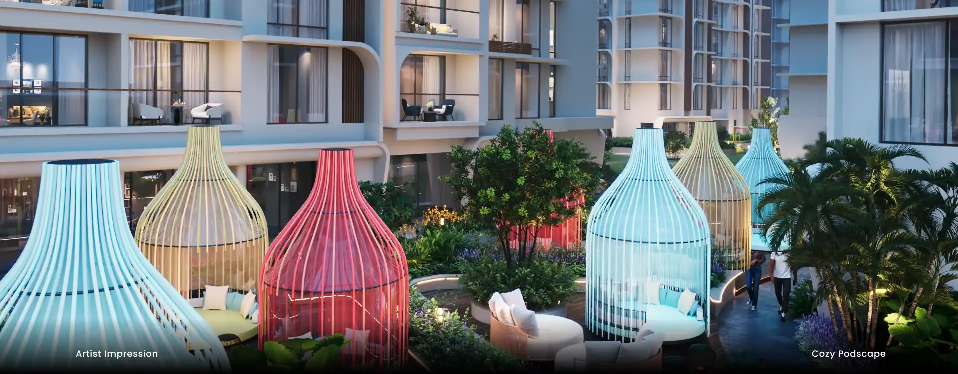 MICL Aaradhya One Park Ghatkopar East Mumbai | Price List, Floor Plan ...