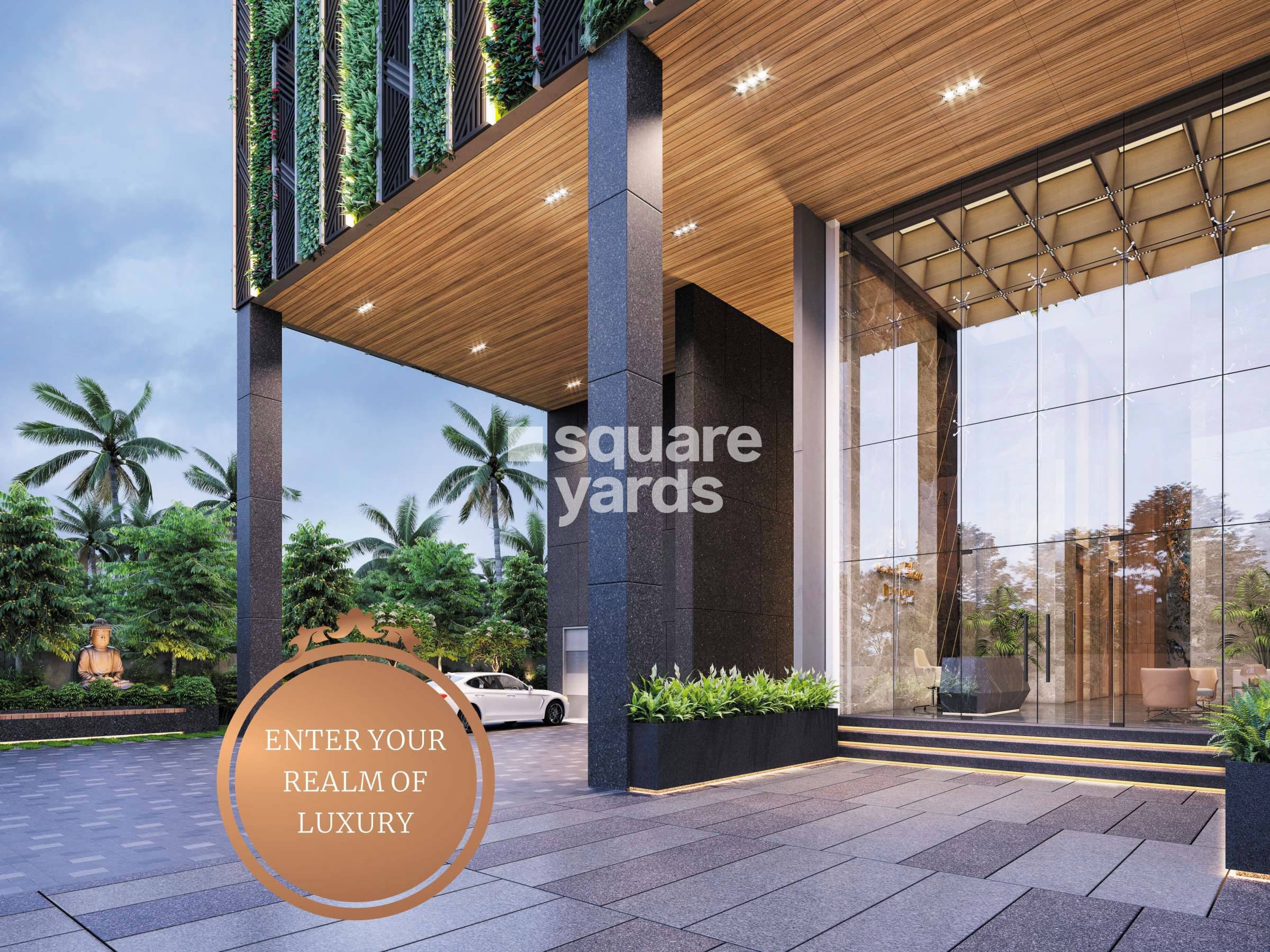 Navkarmik Shiv Lilam in Borivali East, Mumbai @ 1.15 Cr - Floor Plans ...