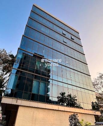 Neelkanth Bhaveshwar Arcade Annexe in Ghatkopar West, Mumbai @ 1.45 Cr ...