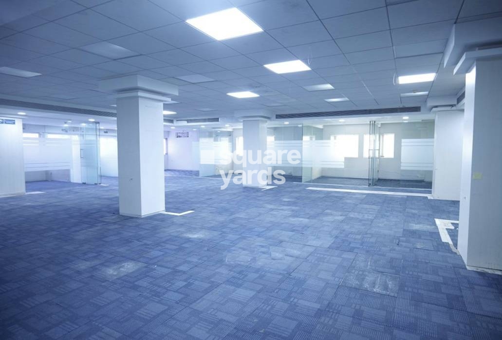 Nirlon House in Worli, Mumbai @ Price on Request - Floor Plans ...