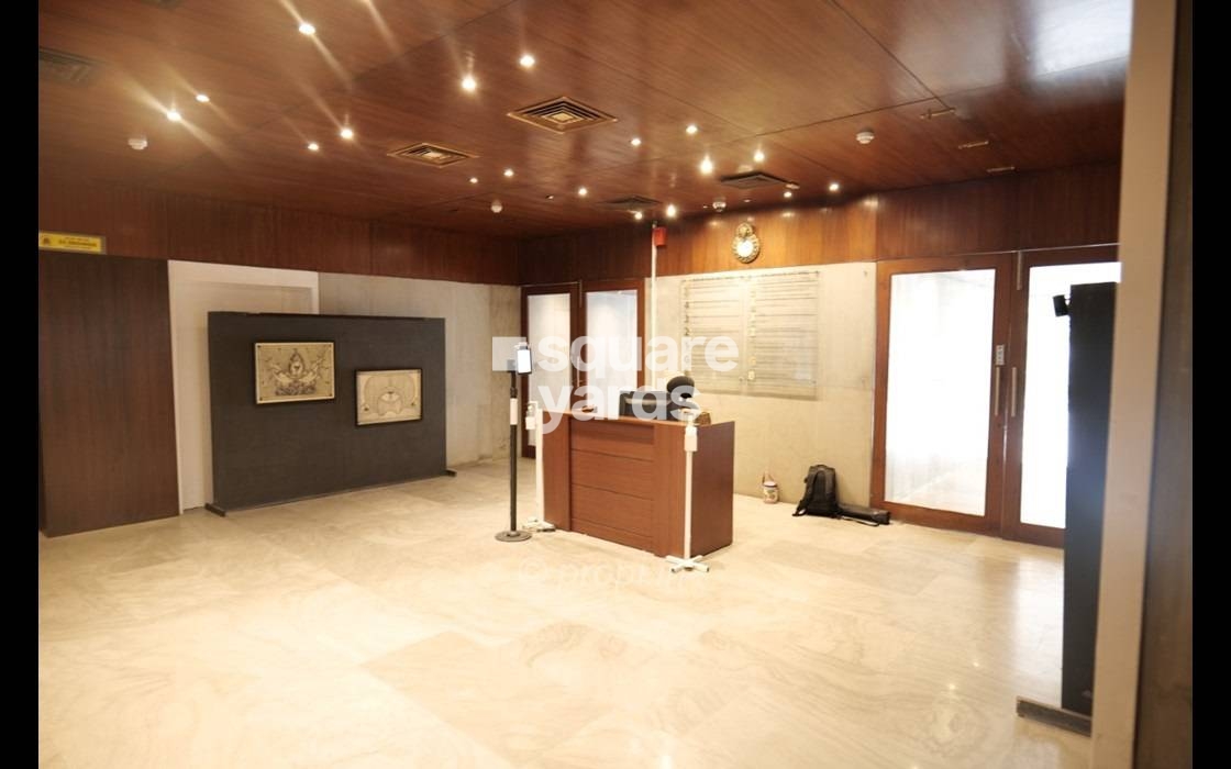 Nirlon House in Worli, Mumbai @ Price on Request - Floor Plans ...