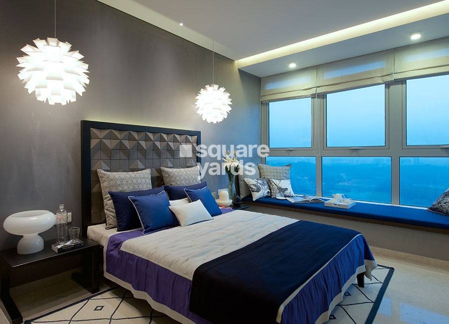 Oberoi Exquisite Goregaon in Goregaon East, Mumbai @ 4.79 Cr - Floor ...