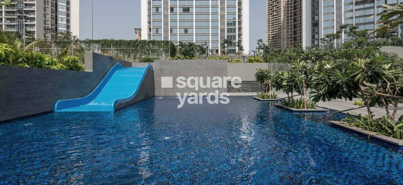 Oberoi Realty Esquire in Goregaon East, Mumbai @ 6.31 Cr - Floor Plans ...