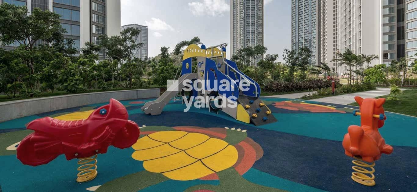 Oberoi Realty Esquire in Goregaon East, Mumbai @ 6.31 Cr - Floor Plans ...