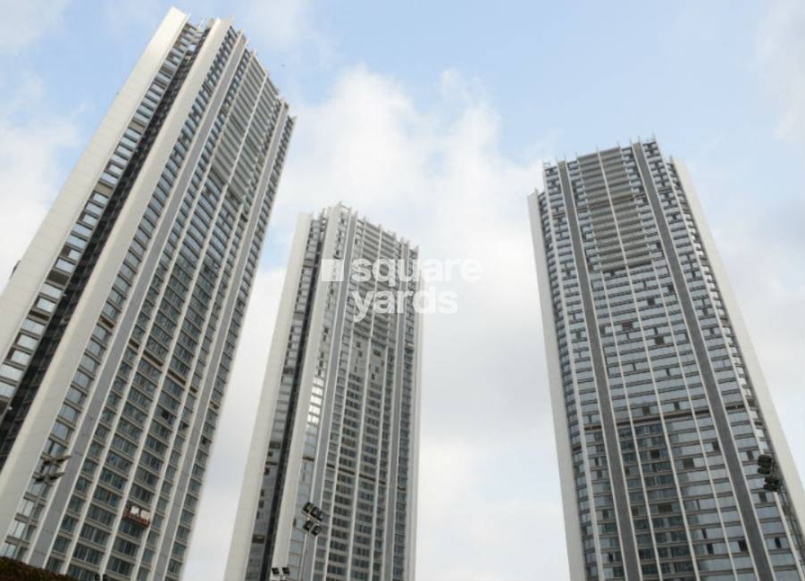 Oberoi Realty Esquire in Goregaon East, Mumbai @ 6.31 Cr - Floor Plans ...