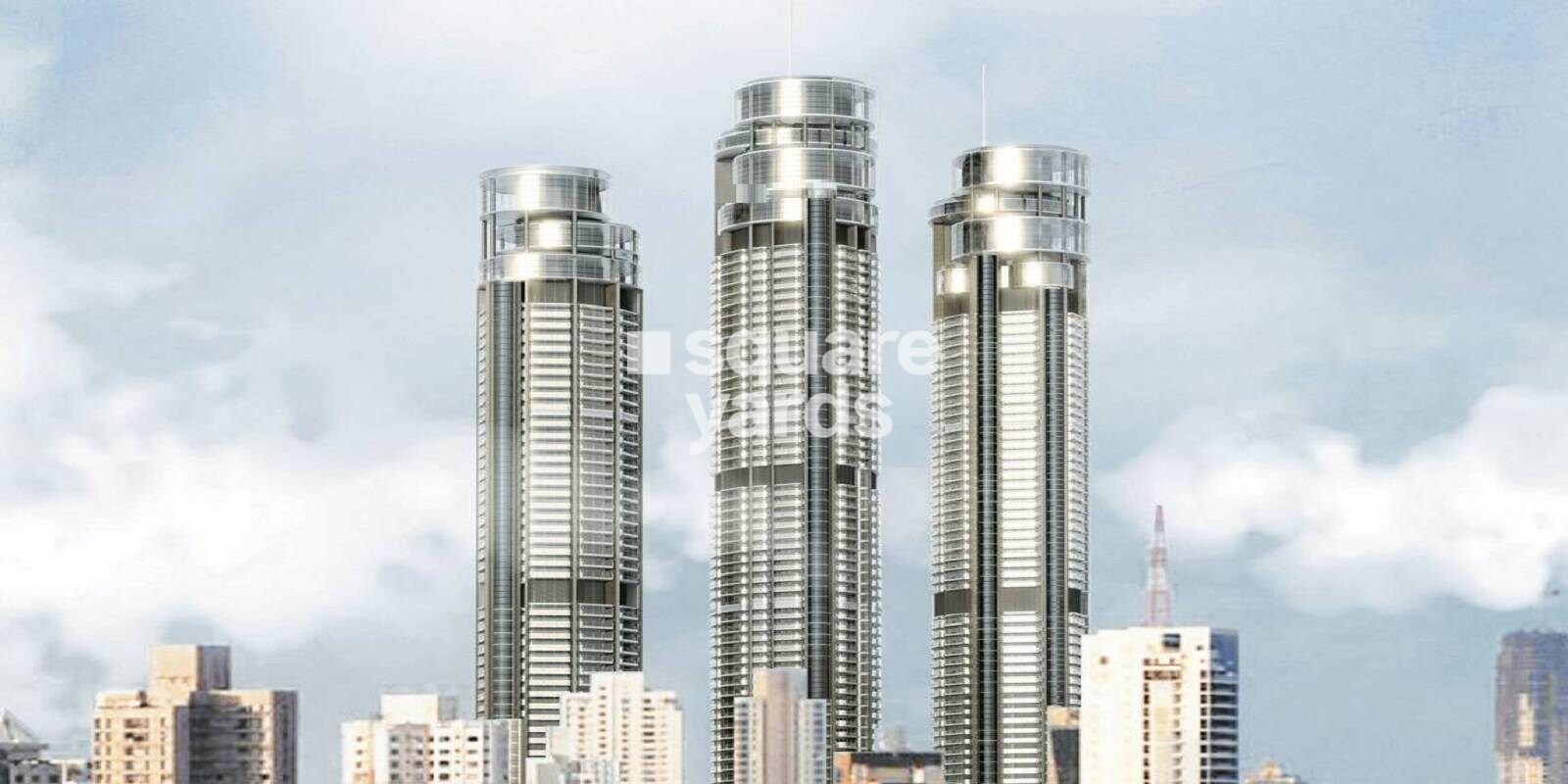 Omkar 1973 Worli Mumbai | Price List, Floor Plan & RERA Details