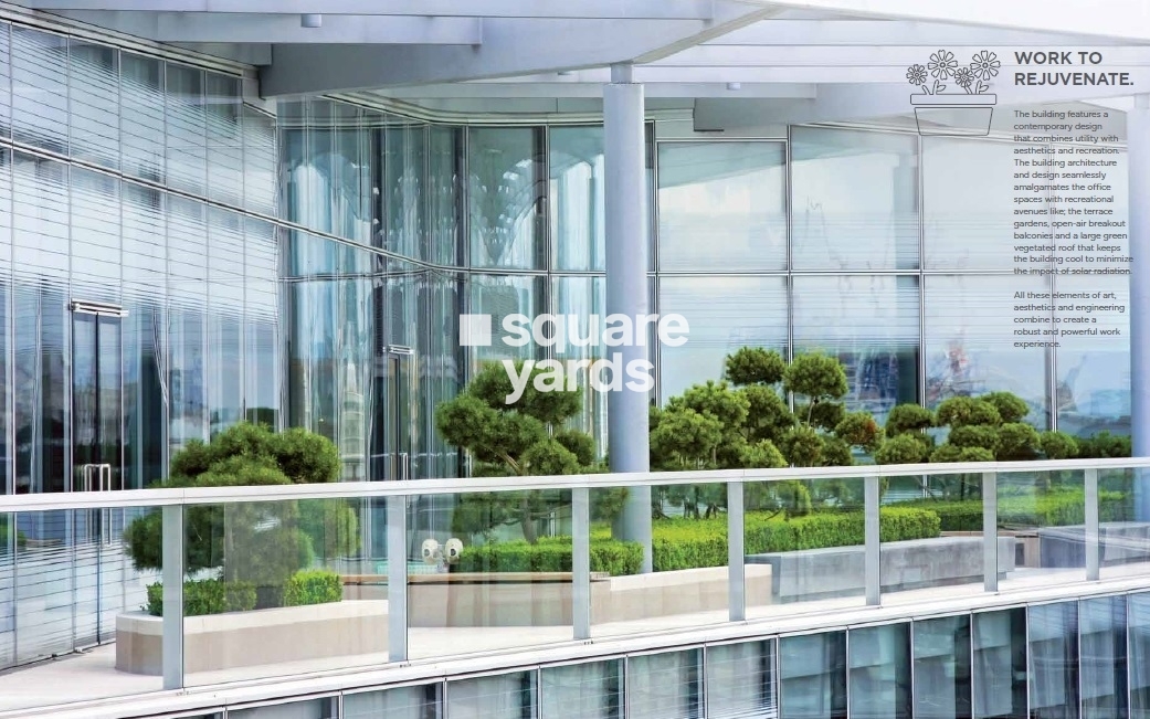 One BKC Bandra East Mumbai | Price List, Floor Plan & RERA Details