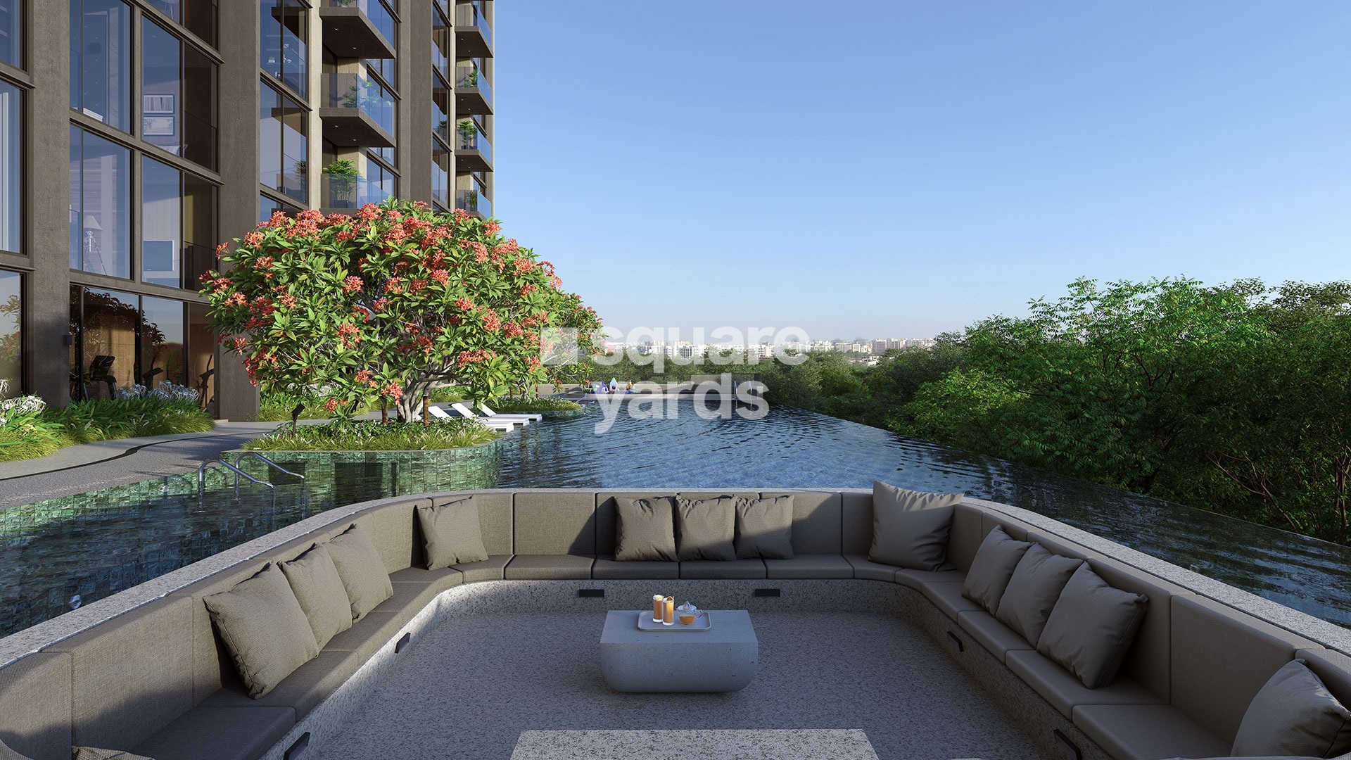 One Meraki in Chembur, Mumbai @ 3.00 Cr - Floor Plans, Location Map ...
