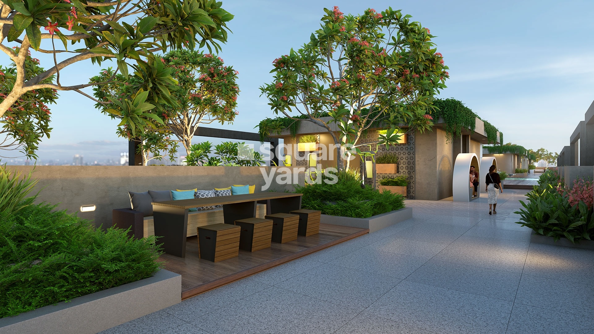 One Meraki in Chembur, Mumbai @ 3.00 Cr - Floor Plans, Location Map ...