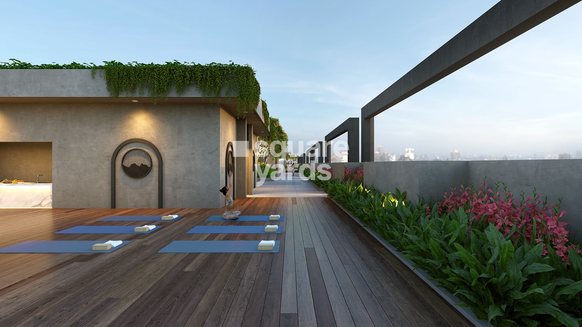 One Meraki in Chembur, Mumbai @ 3.00 Cr - Floor Plans, Location Map ...