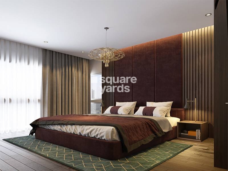 Oxford Navrang Oasis in Goregaon West, Mumbai @ 1.49 Cr - Floor Plans ...