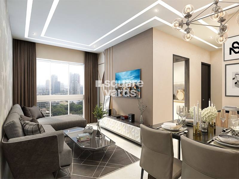 Oxford Navrang Oasis in Goregaon West, Mumbai @ 1.49 Cr - Floor Plans ...