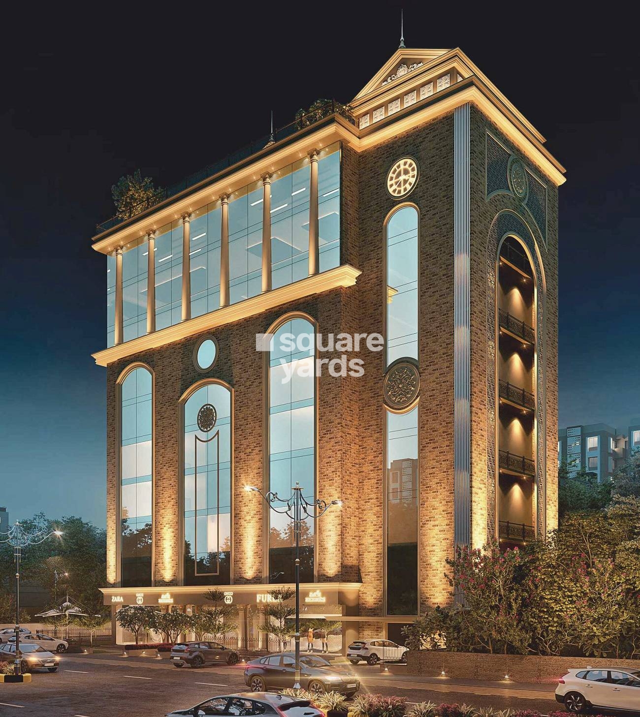 P J Elmer in Chembur, Mumbai @ Price on Request - Floor Plans, Location ...