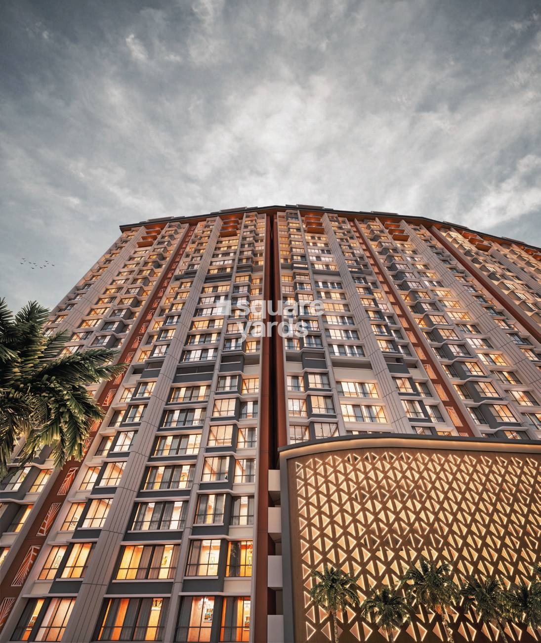 Paradigm 71 Midtown Chembur Mumbai | Price List, Floor Plan & RERA Details