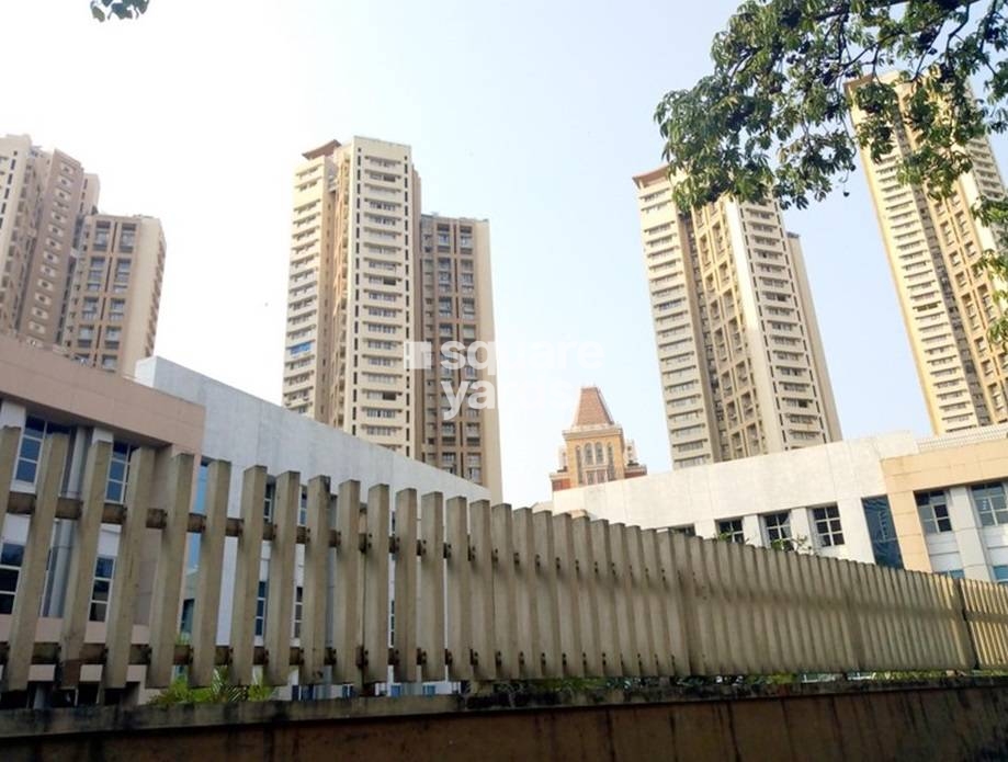 Peninsula Ashok Towers Parel Mumbai | Price List, Floor Plan & RERA Details