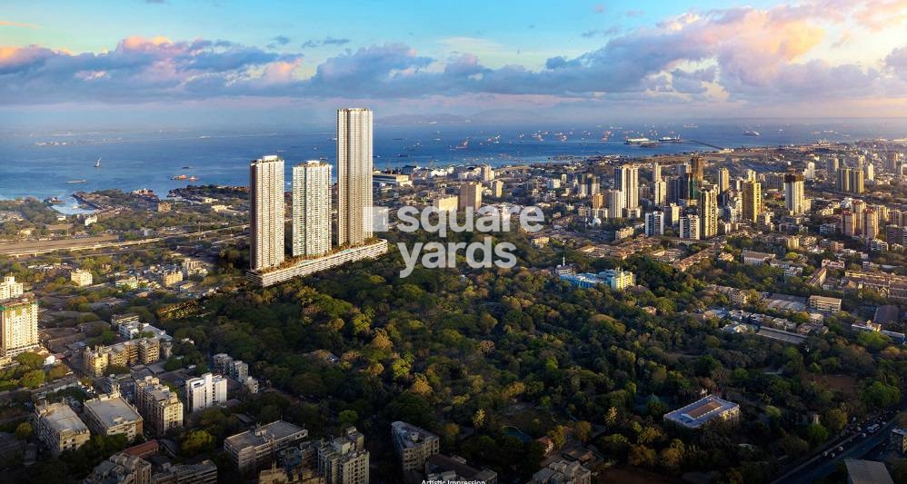 Piramal Aranya Avyan Byculla Mumbai | Price List, Floor Plan & RERA Details