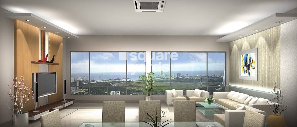 Planet Godrej Mahalaxmi, Mumbai - Price List, Project Info & Highlights