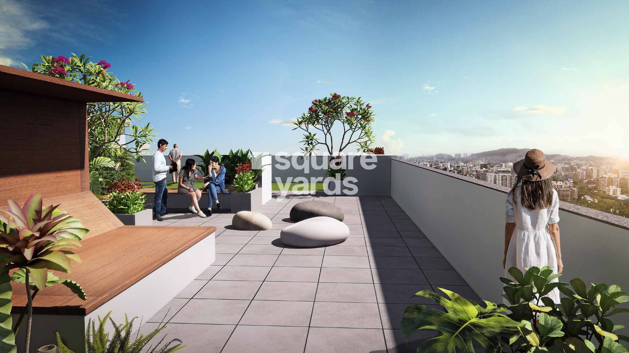 Promesa Midtown Ghatkopar East Mumbai Mumbai - Price, Floor Plan and ...