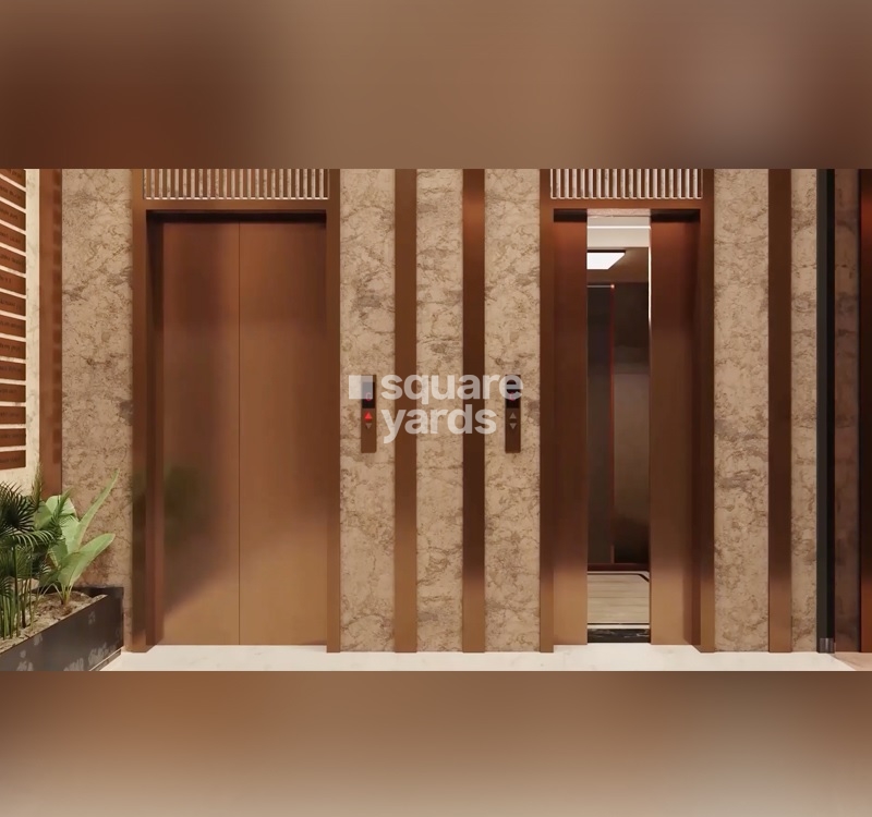Queen Of Spaces in Bandra West, Mumbai @ 1.60 Cr - Floor Plans ...