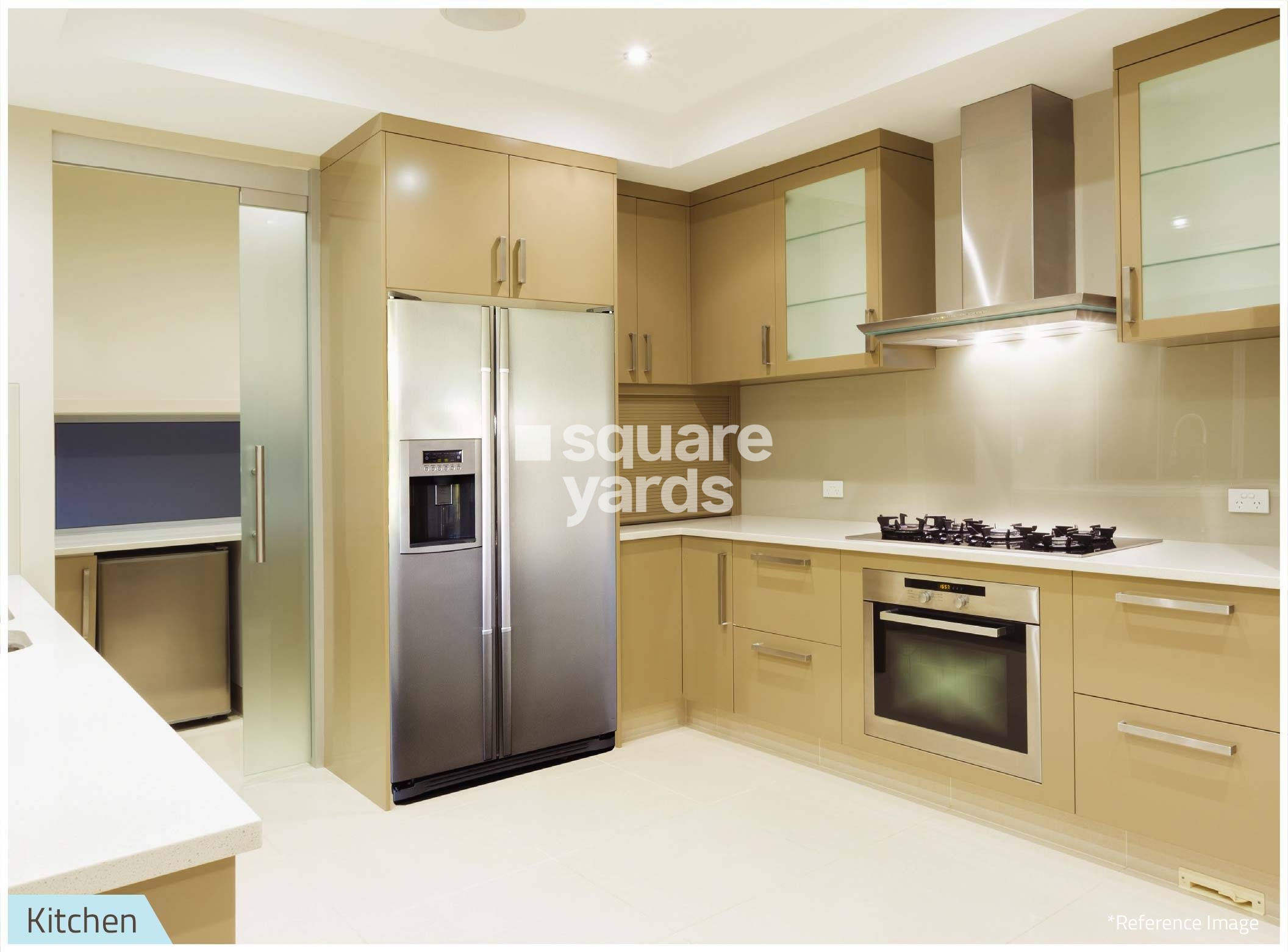 Rohan Lifescapes Kshitij Heights Bhuleshwar, Mumbai - Price List ...