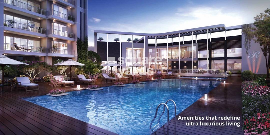 Runwal Greens Rosewood Mulund West Mumbai | Price List, Floor Plan ...