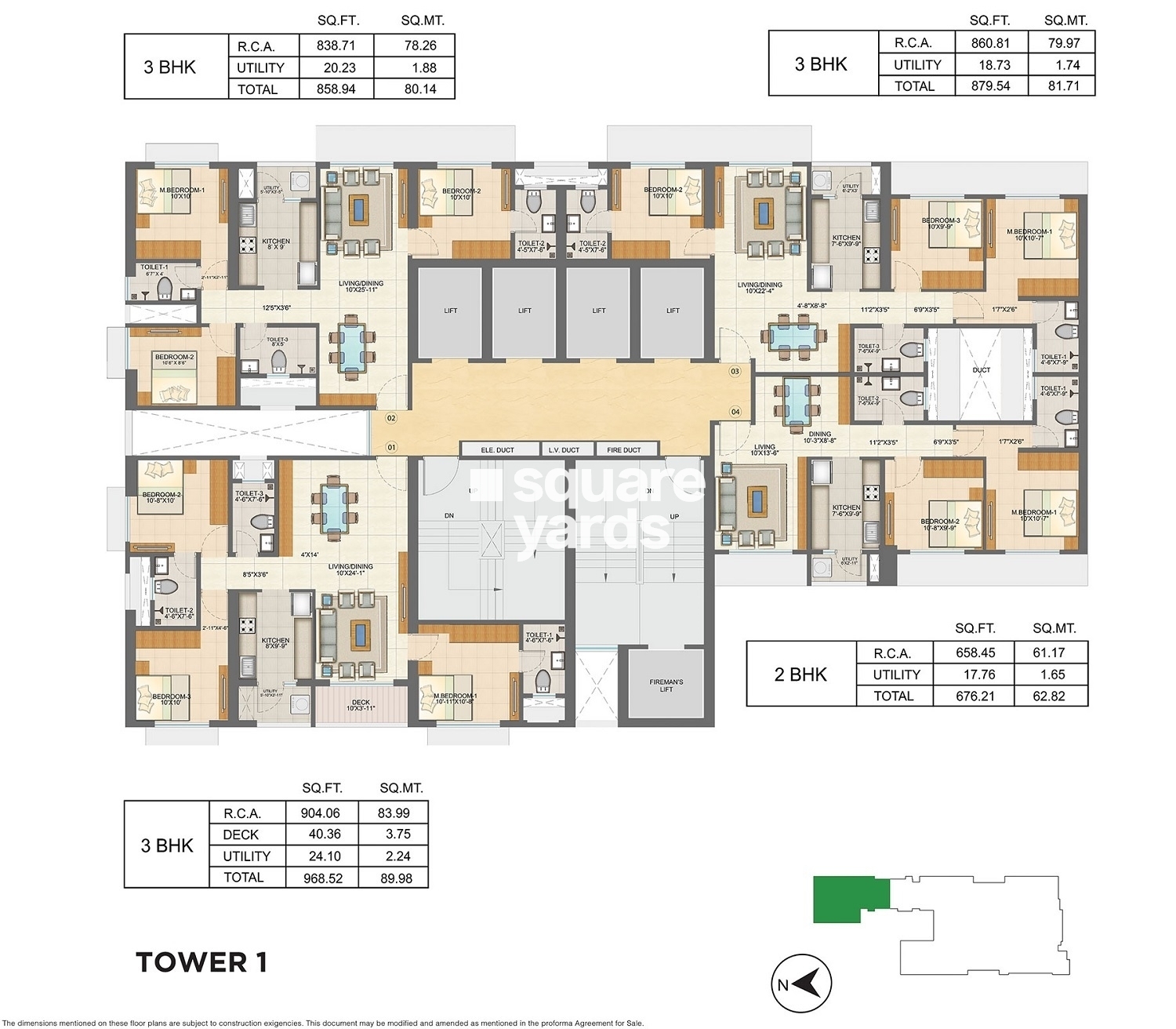 Runwal Pinnacle Mulund West Mumbai | Price List, Floor Plan & RERA Details