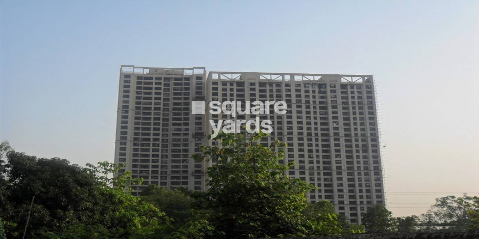 Runwal Pride Mulund West, Mumbai - Price List, Project Info & Highlights