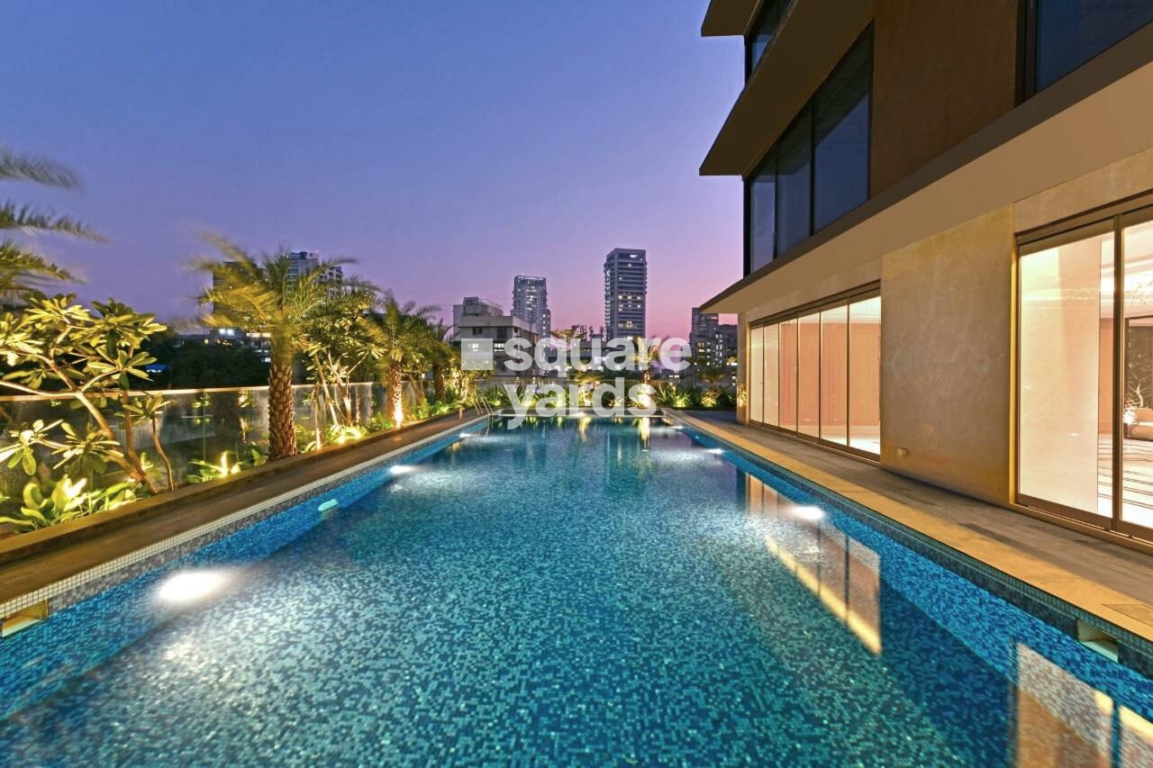 Runwal The Residence in Malabar Hill, Mumbai @ 19.20 Cr - Floor Plans ...