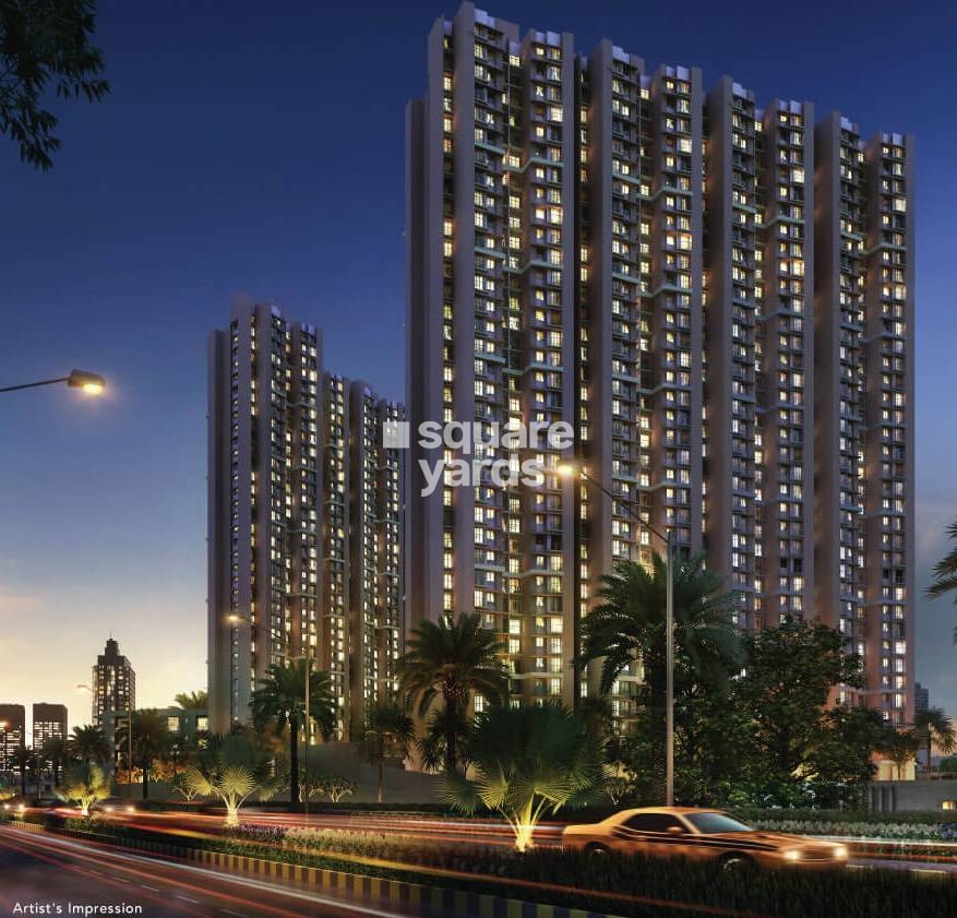 Runwal Timeless Wadala East, Mumbai - Price List, Project Info & Highlights