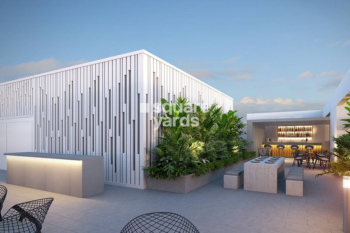 Rustomjee Bella Phase 1 in Bhandup West, Mumbai @ 75.00 Lac - Floor ...