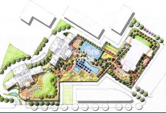 Rustomjee Crown Phase 2 in Prabhadevi, Mumbai @ 8.82 Cr - Floor Plans ...