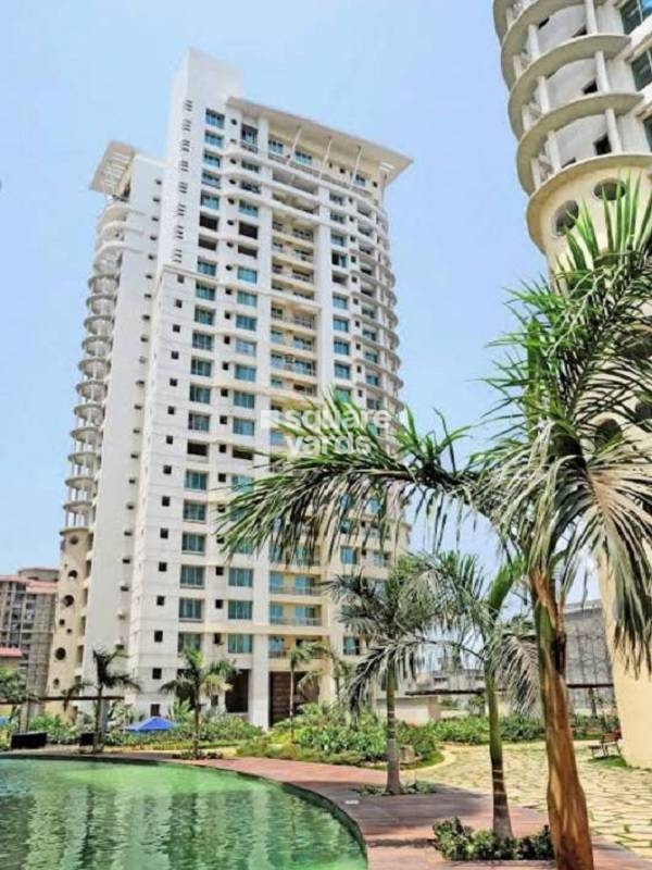 Rustomjee OZone in Goregaon West, Mumbai @ 2.25 Cr - Floor Plans ...