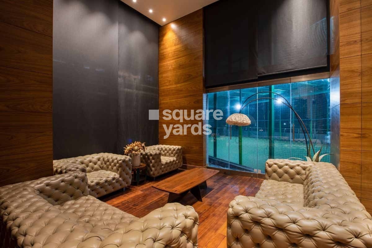 Rustomjee Paramount in Khar West, Mumbai @ 5.19 Cr - Floor Plans ...