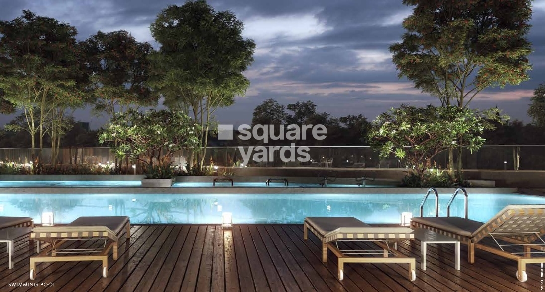 Rustomjee Paramount in Khar West, Mumbai @ 5.19 Cr - Floor Plans ...