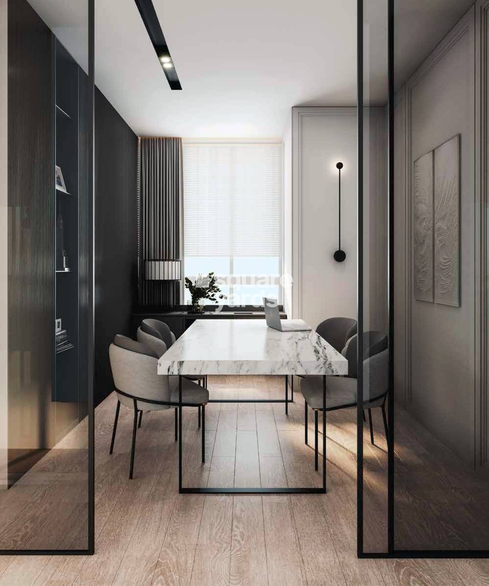 Rustomjee Reserve Dahisar West, Mumbai - Price List, Project Info ...