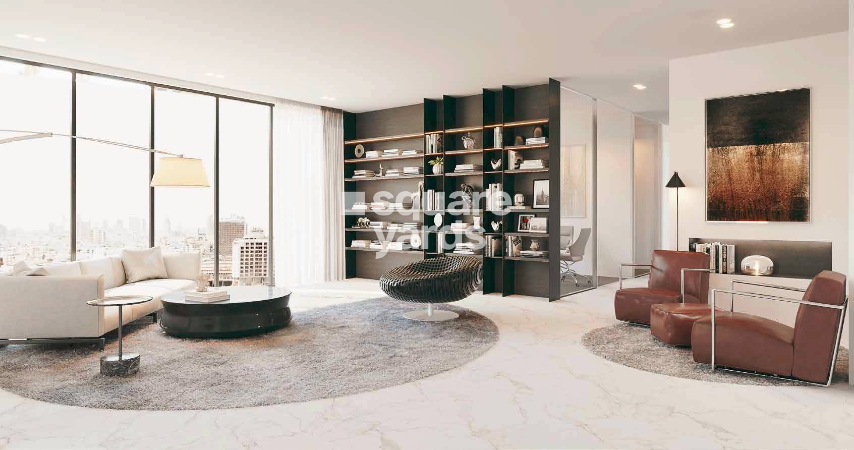 Rustomjee Reserve Dahisar West, Mumbai - Price List, Project Info ...