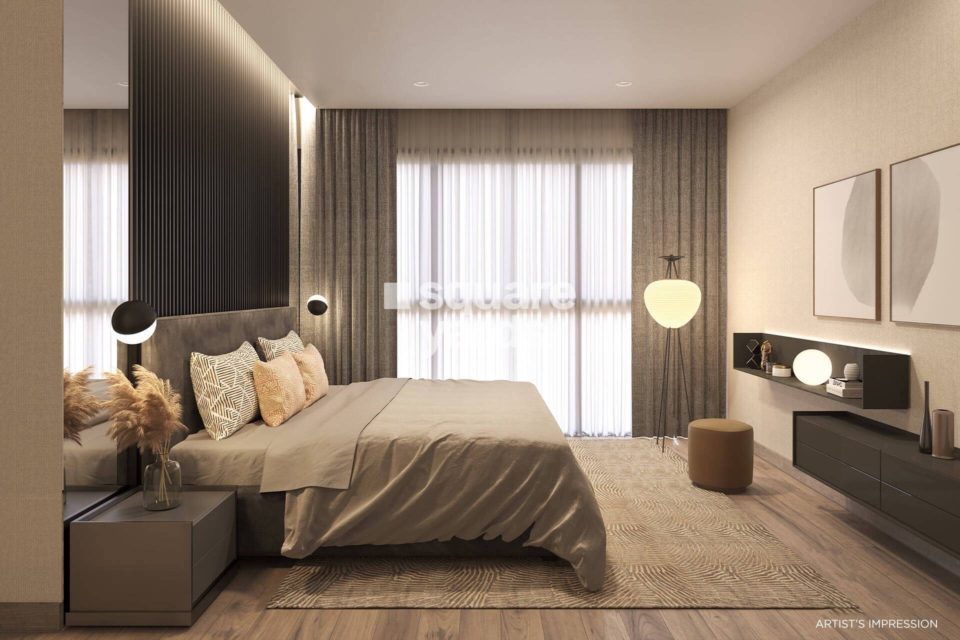 Rustomjee Reserve Dahisar West, Mumbai - Price List, Project Info ...