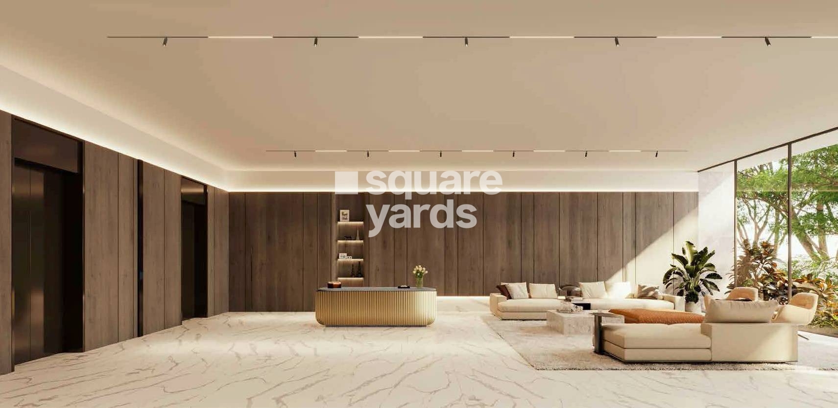 Rustomjee Reserve Dahisar West, Mumbai - Price List, Project Info ...