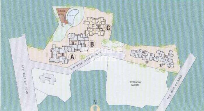 Rustomjee Riviera D Wing Malad West, Mumbai - Price List, Project Info ...