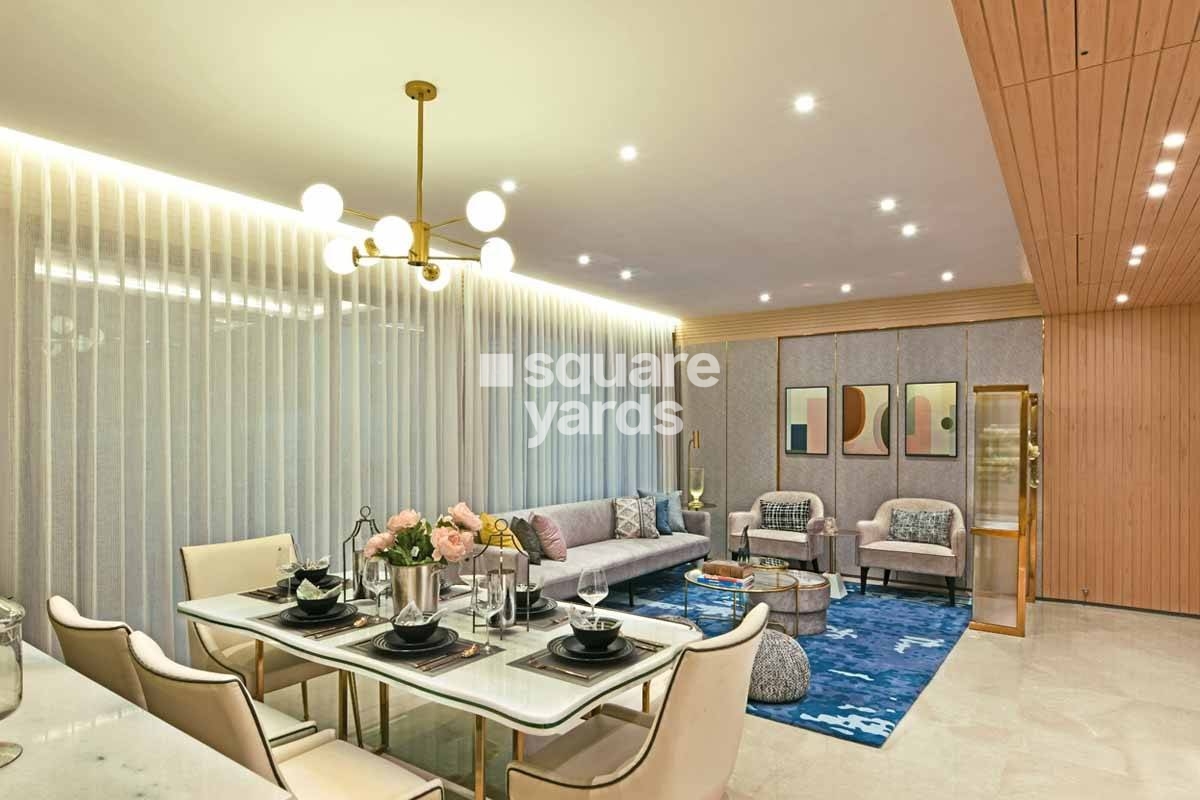 Rustomjee Seasons Bandra East in Bandra East, Mumbai @ 5.72 Cr - Floor ...