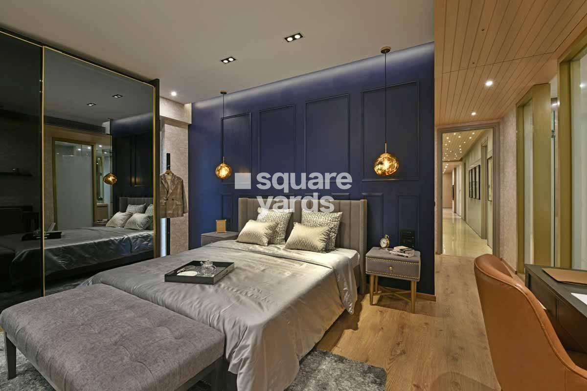 Rustomjee Seasons in Bandra East, Mumbai @ 5.72 Cr - Floor Plans ...