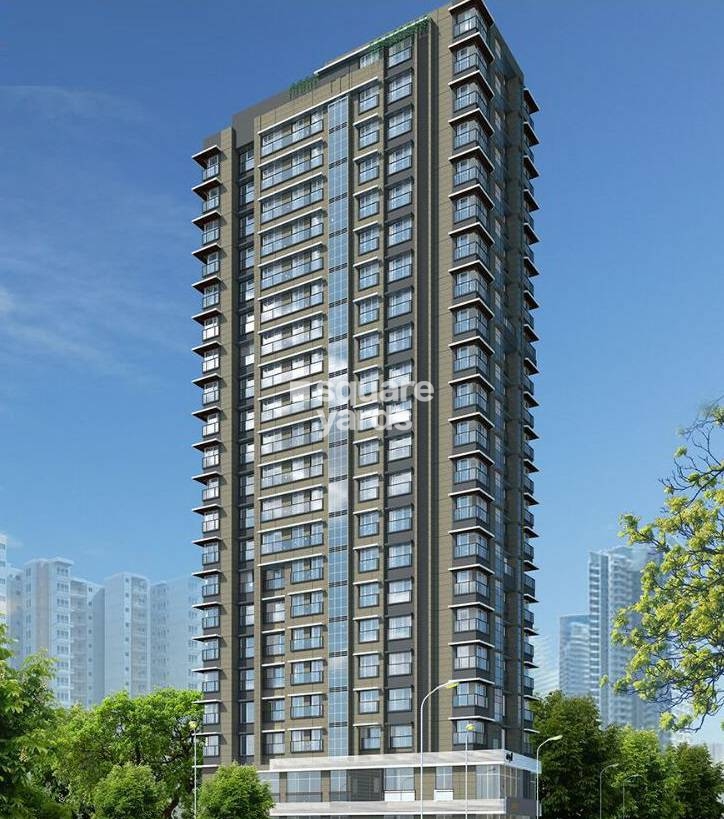 Sanskruti Apartments Dadar in Dadar West, Mumbai @ Price on Request ...