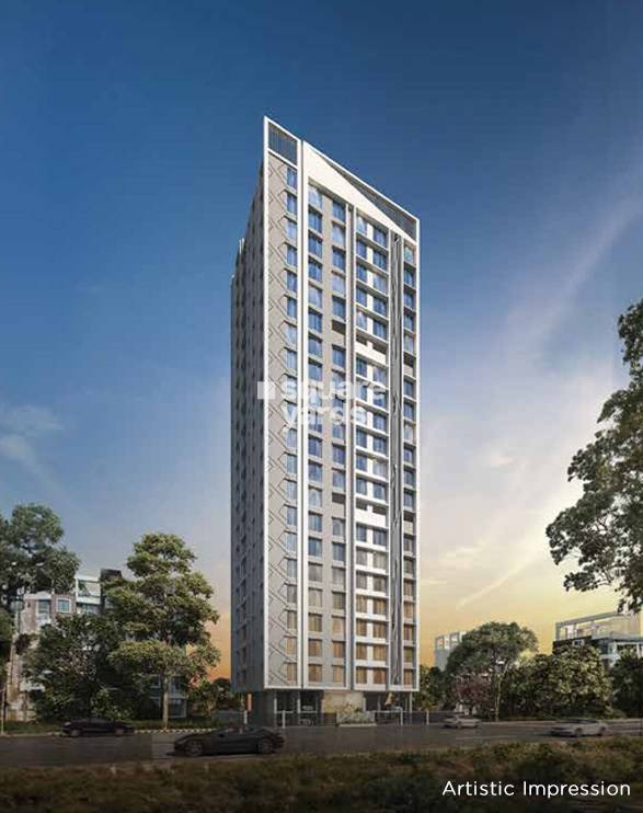 Sayba Elegant in Kurla East, Mumbai @ 85.00 Lac - Floor Plans, Location ...