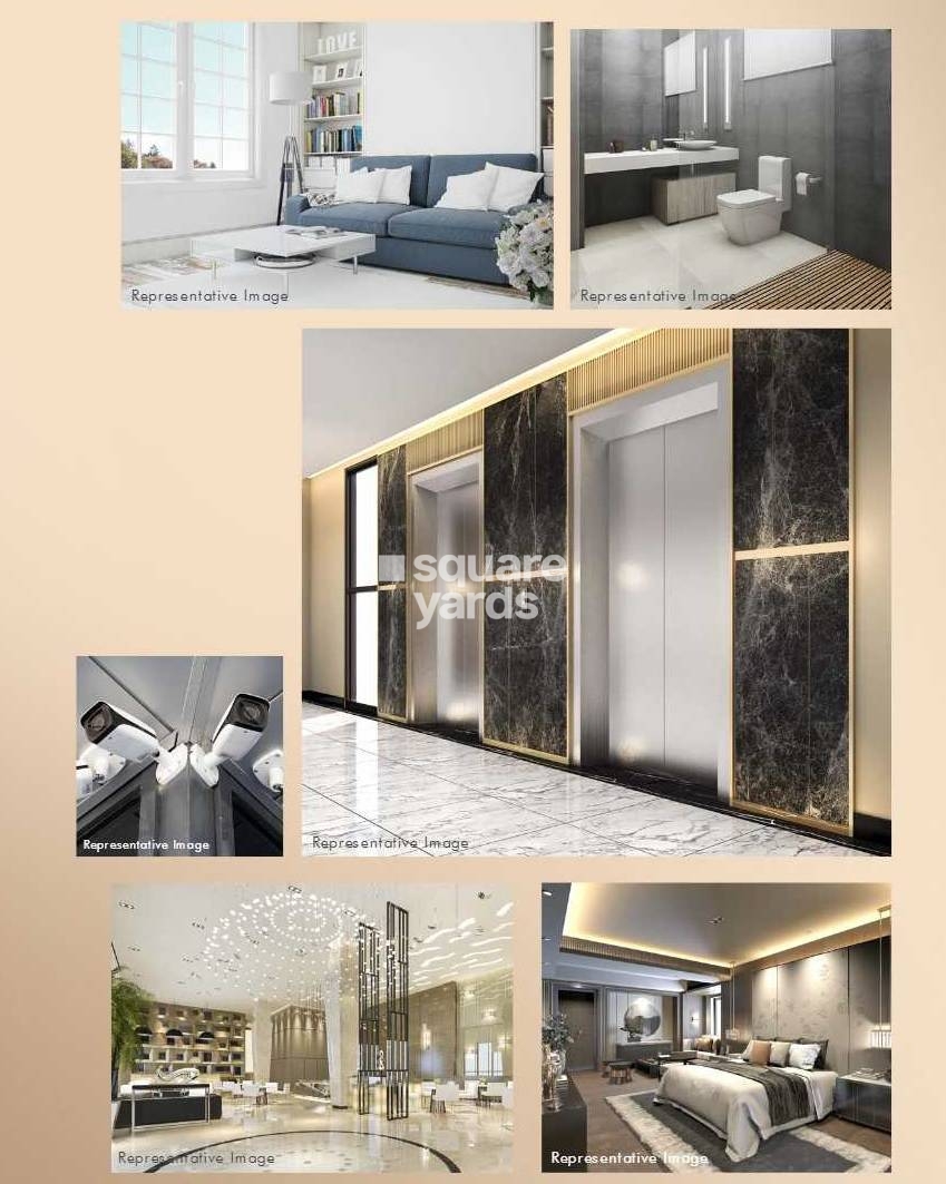 Sayba Heritage in Kurla East, Mumbai @ 82.90 Lac - Floor Plans ...