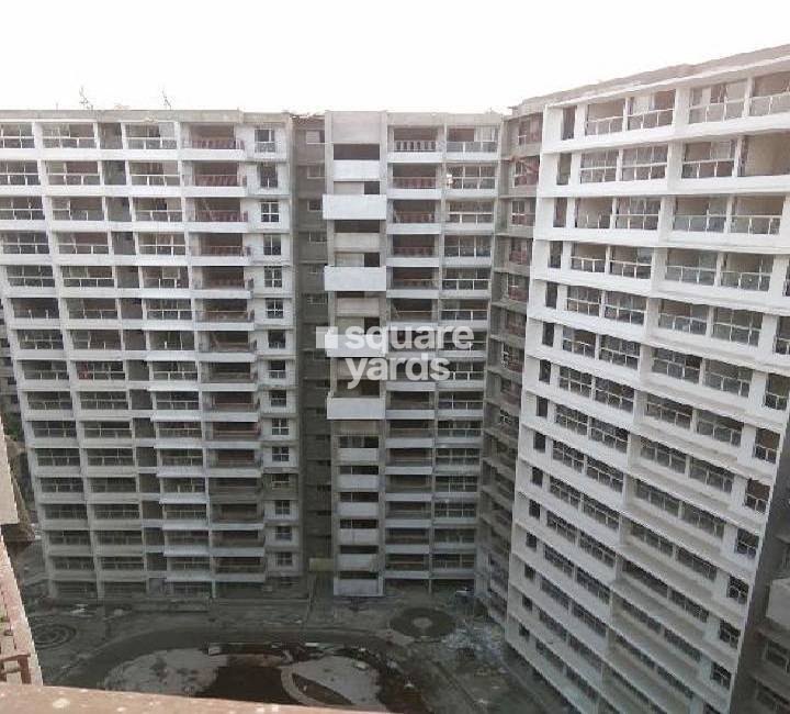 Shell Tower CHS Chembur Mumbai | Price List, Floor Plan & RERA Details