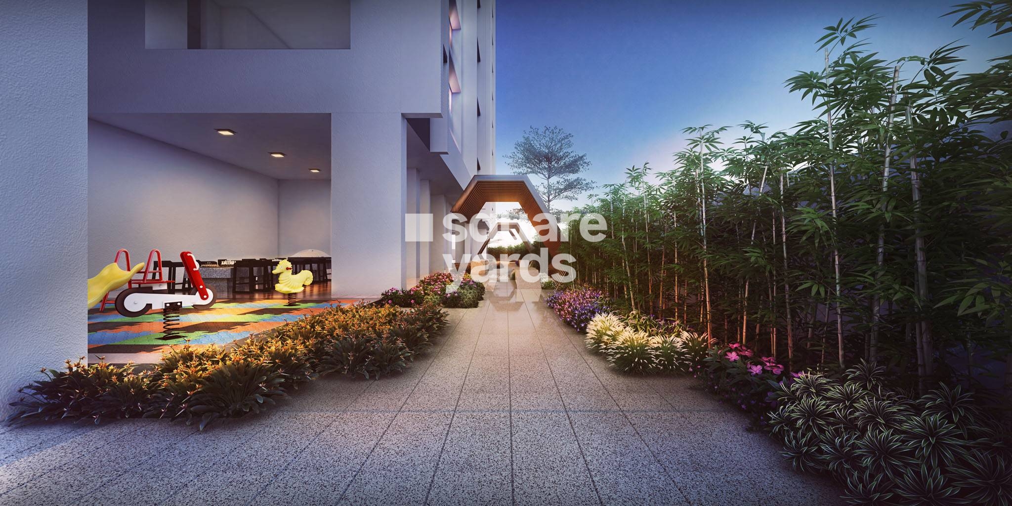 Sheth Irene in Malad West, Mumbai @ 1.15 Cr - Floor Plans, Location Map ...