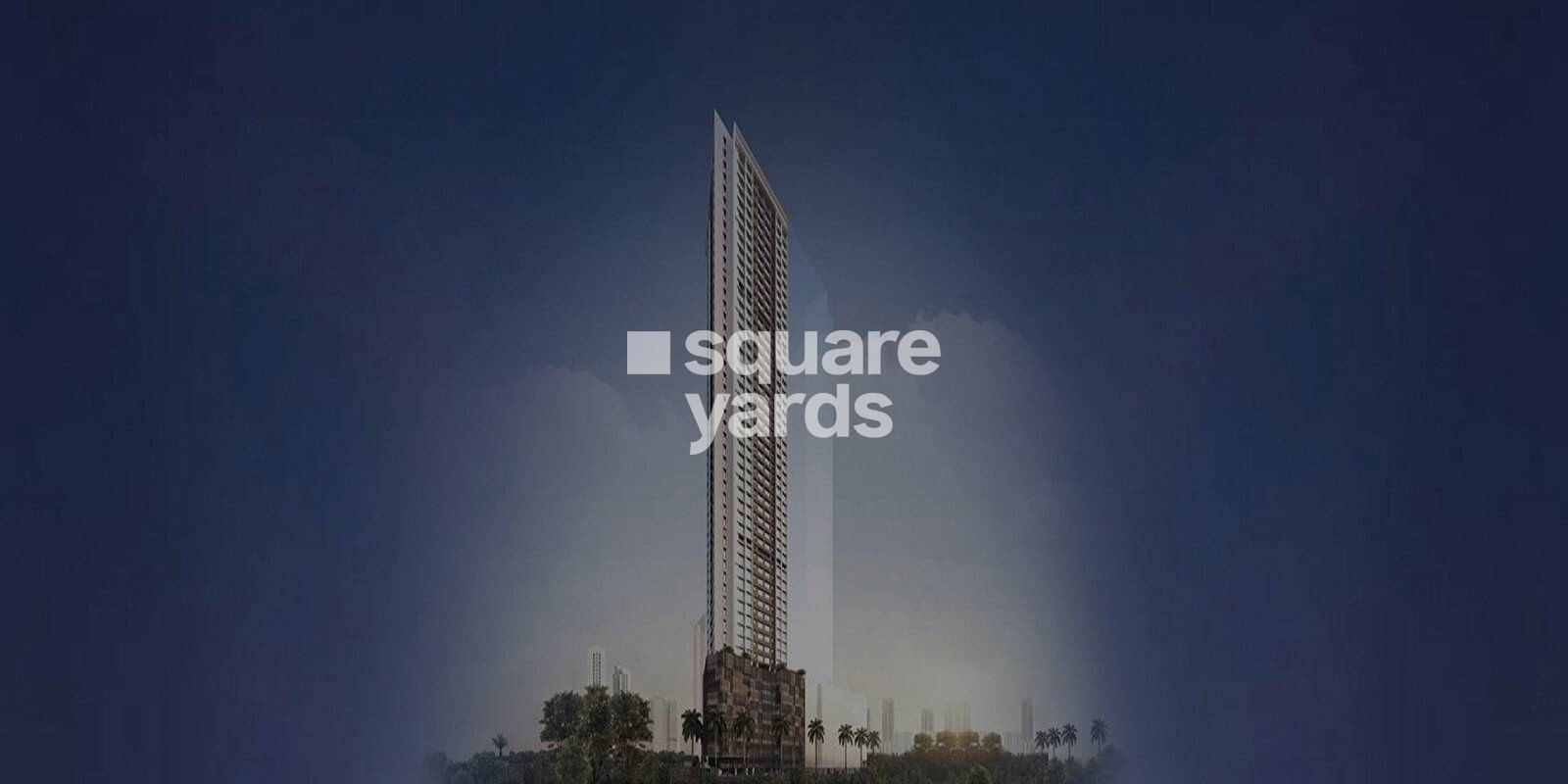 Sheth Irene in Malad West, Mumbai @ 1.15 Cr - Floor Plans, Location Map ...