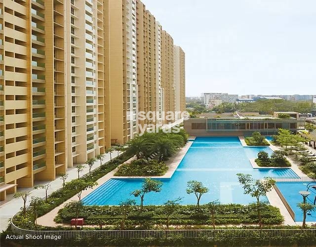 Sheth Vasant Oasis Andheri East Mumbai Price List Floor Plan And Rera